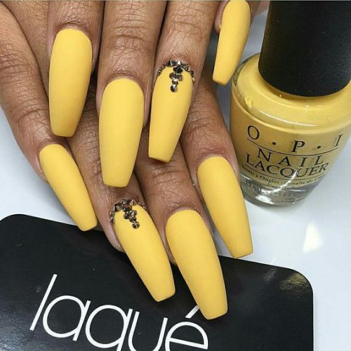 120+ Best Coffin Nails Ideas That Suit Everyone 120+ Best Coffin Nails Ideas That Suit Everyone