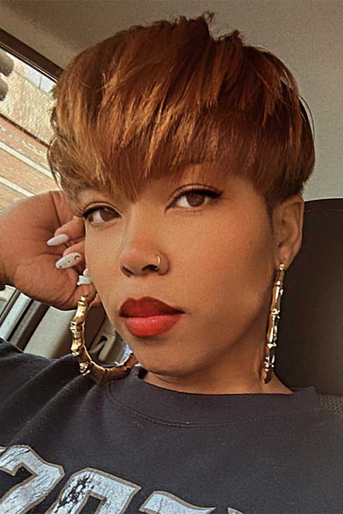 The Best Bowl Cut Ideas For Women To Try In 2023